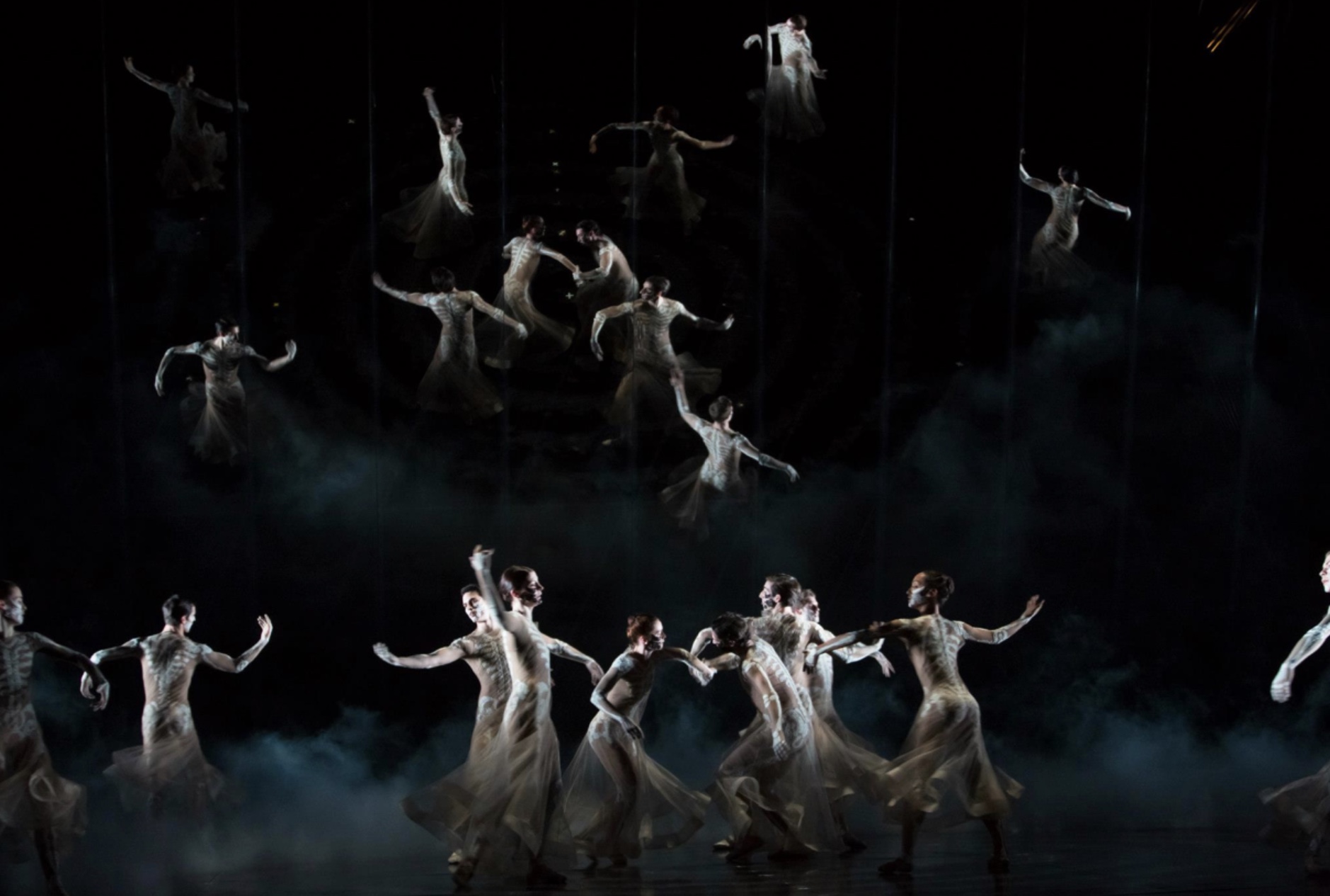 Boléro – Damien Jalet