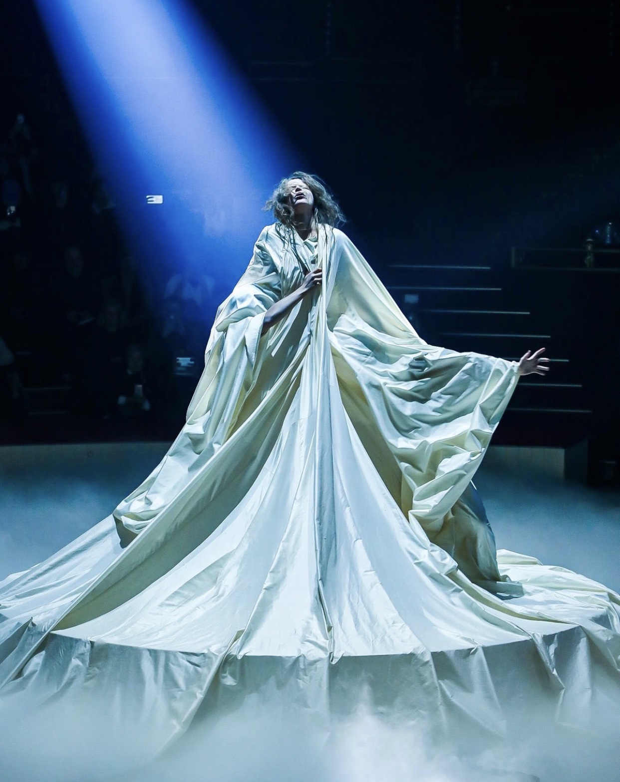 Fallen Man – Damien Jalet