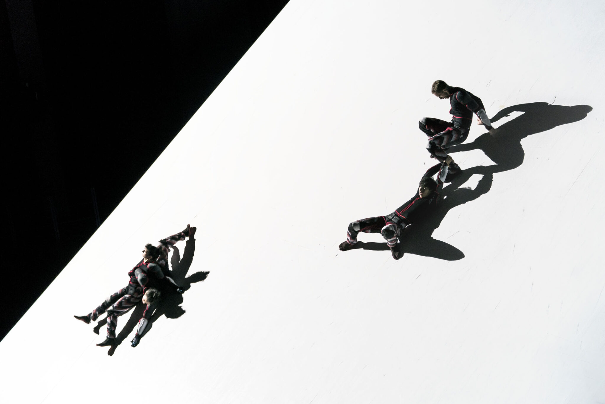 Skid – Damien Jalet