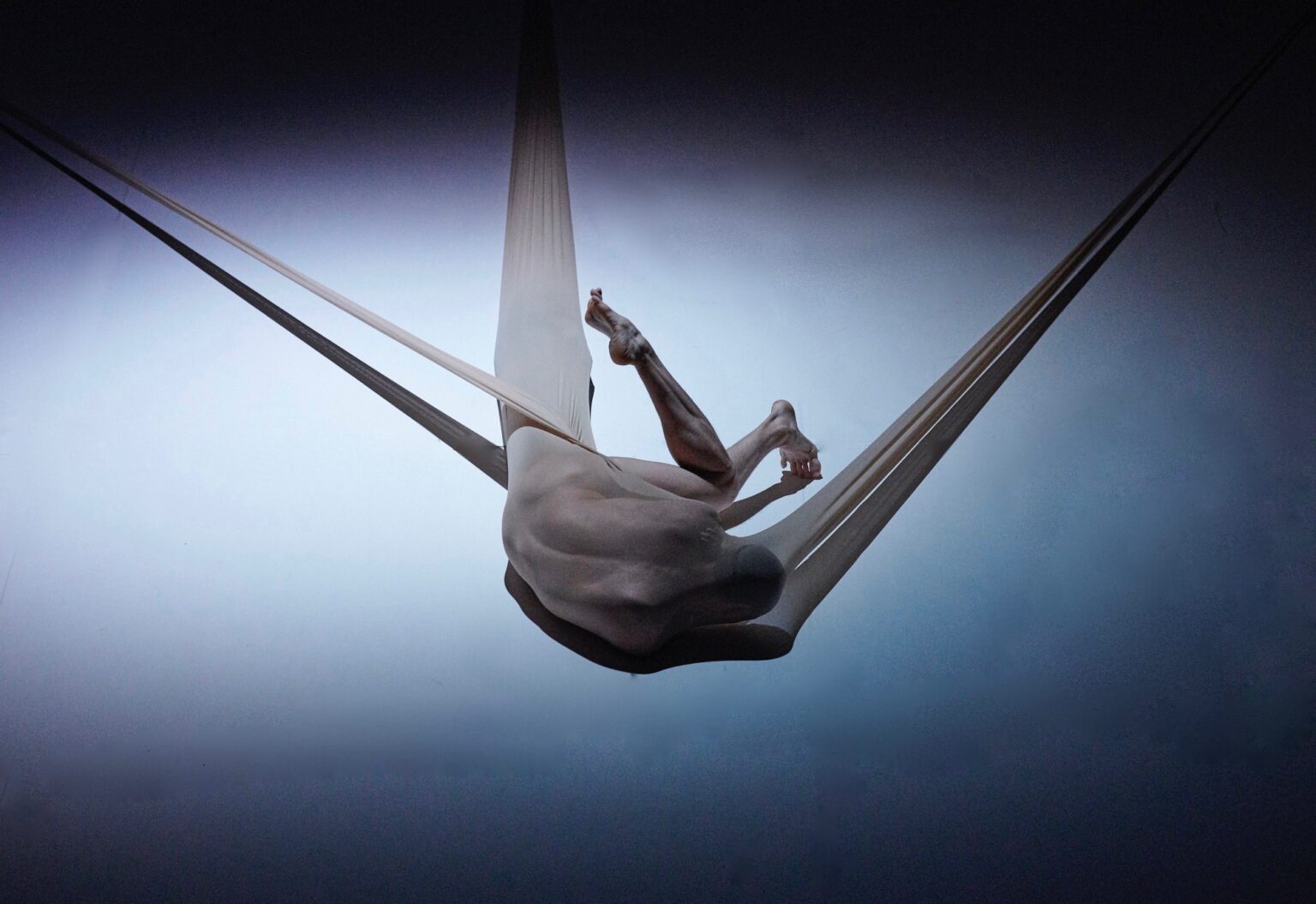 Skid – Damien Jalet