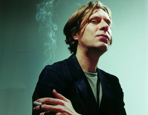 Christian Fennesz – Damien Jalet