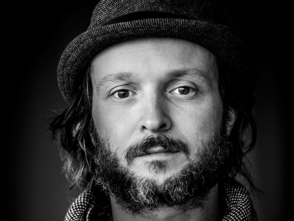 Sidi Larbi Cherkaoui – Damien Jalet