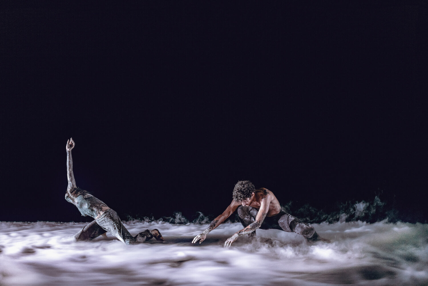 Planet [wanderer] – Damien Jalet