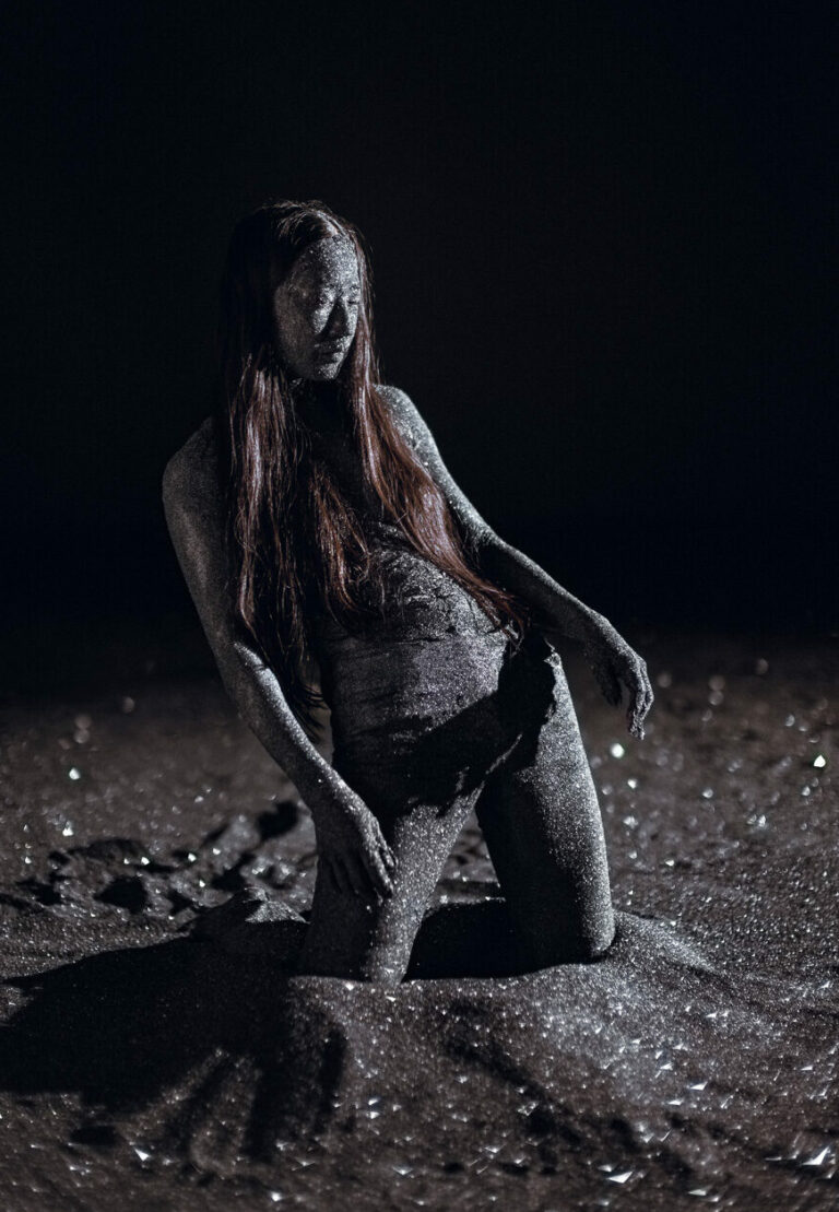 Planet [wanderer] – Damien Jalet